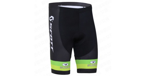 2016 Scott Korte Fietsbroeken 20160072